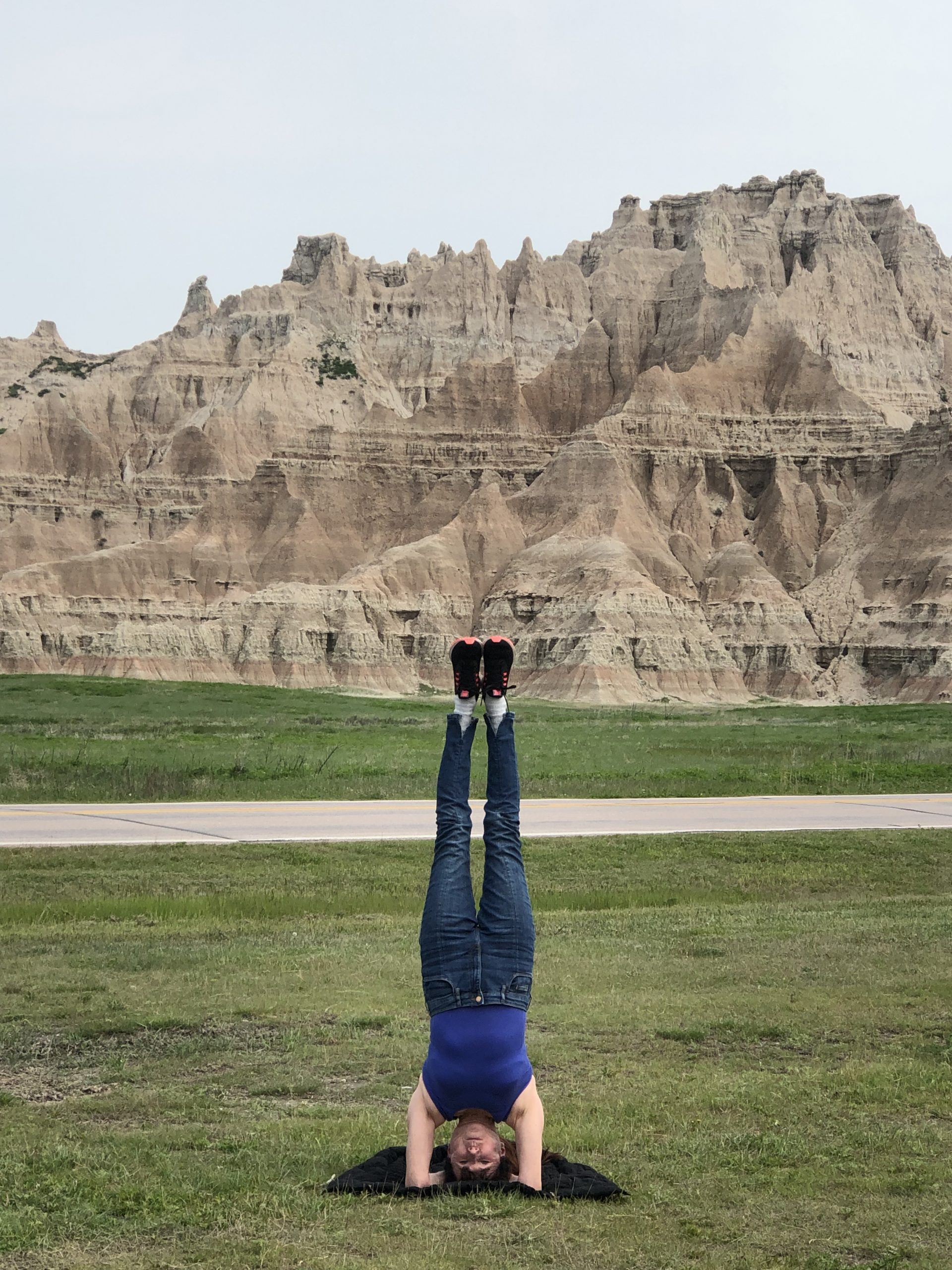 Iyengar Yoga with Gloria – formerly Iyengar Yoga La Mesa
